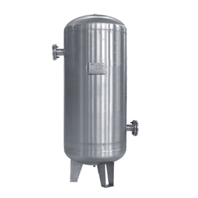 Stainless Steel Air Receiver Tank | Airstone SA